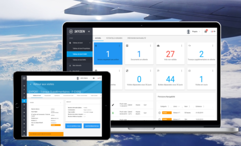 Maintenance Information Systems (MIS) and Their Benefits - Skyzen